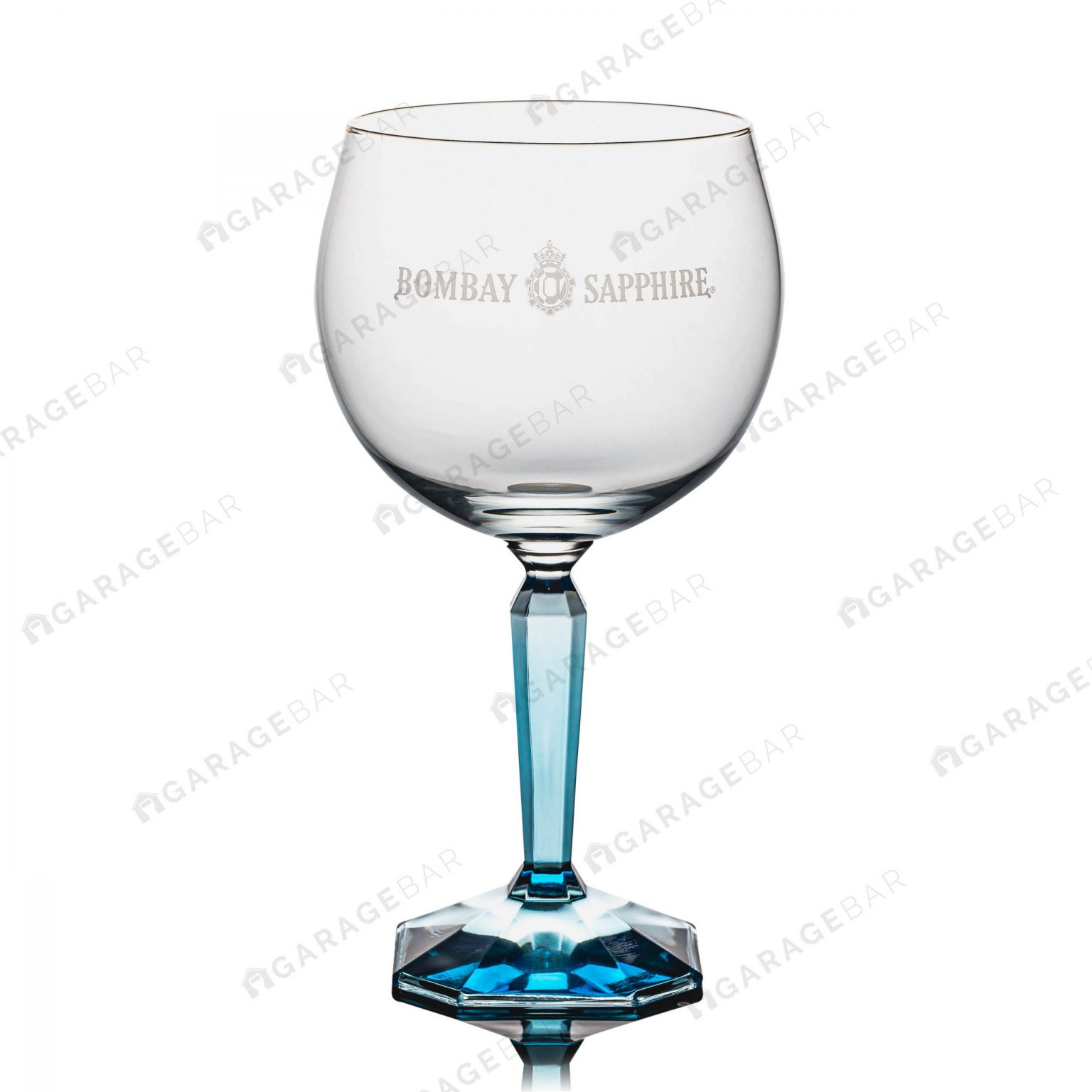 Spirit & Liqueur Glasses | Branded Spirit Glassware | GarageBar