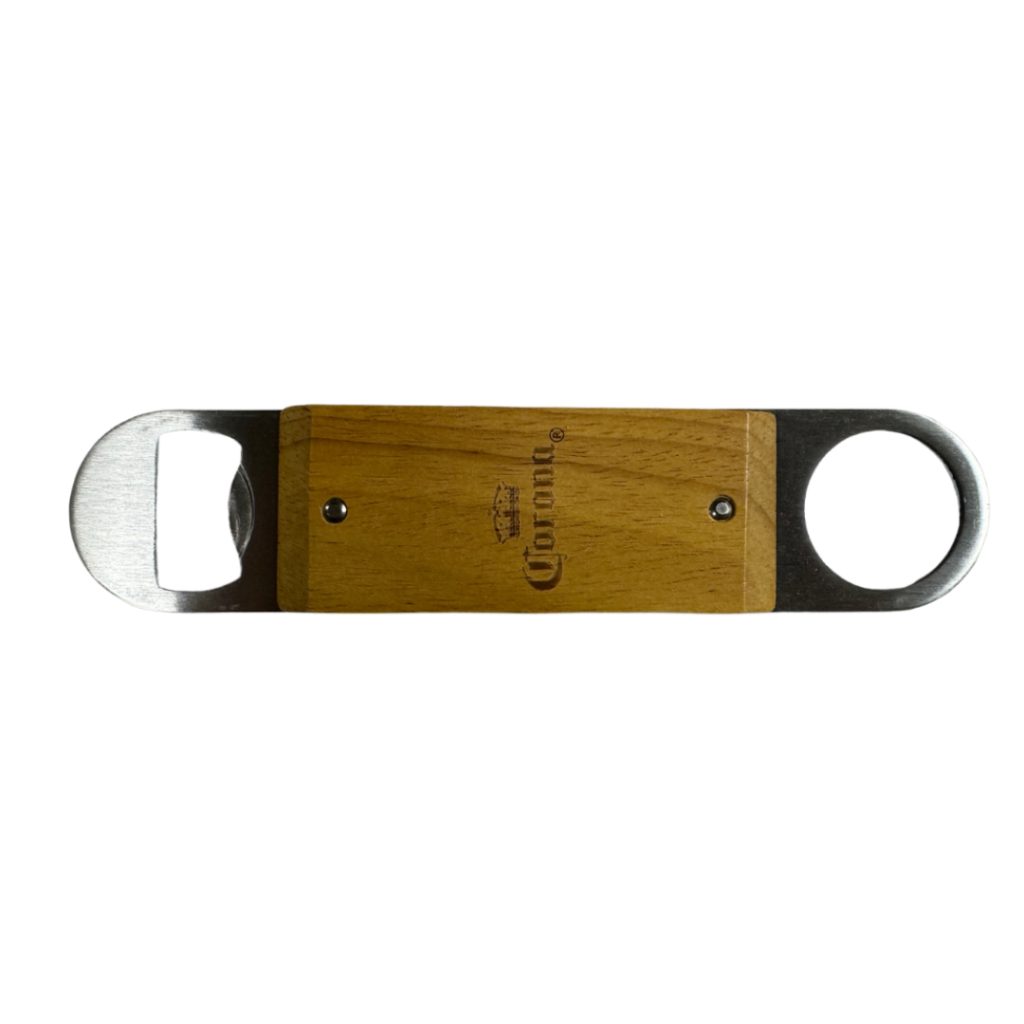 Corona Bar Blade/Bottle Opener - GarageBar