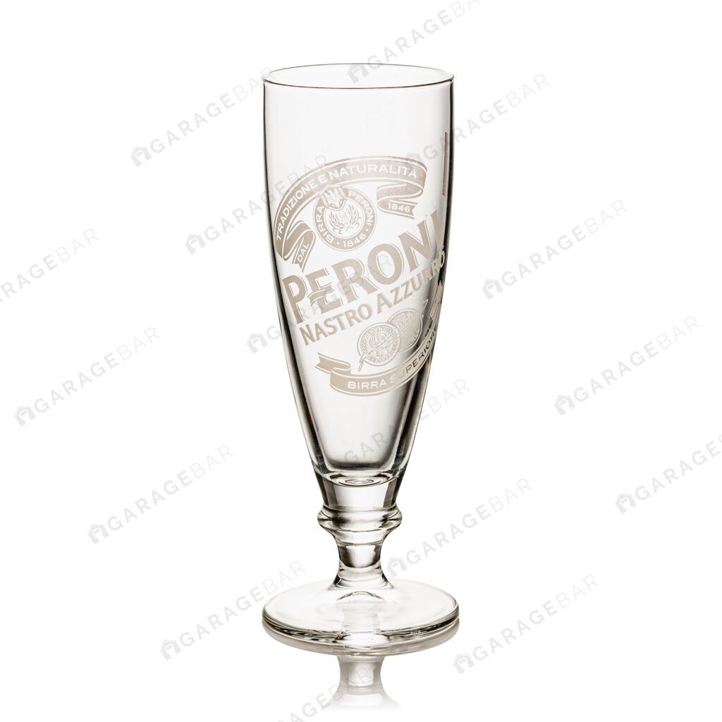 Buy Peroni Beer Glasses Online | GarageBar