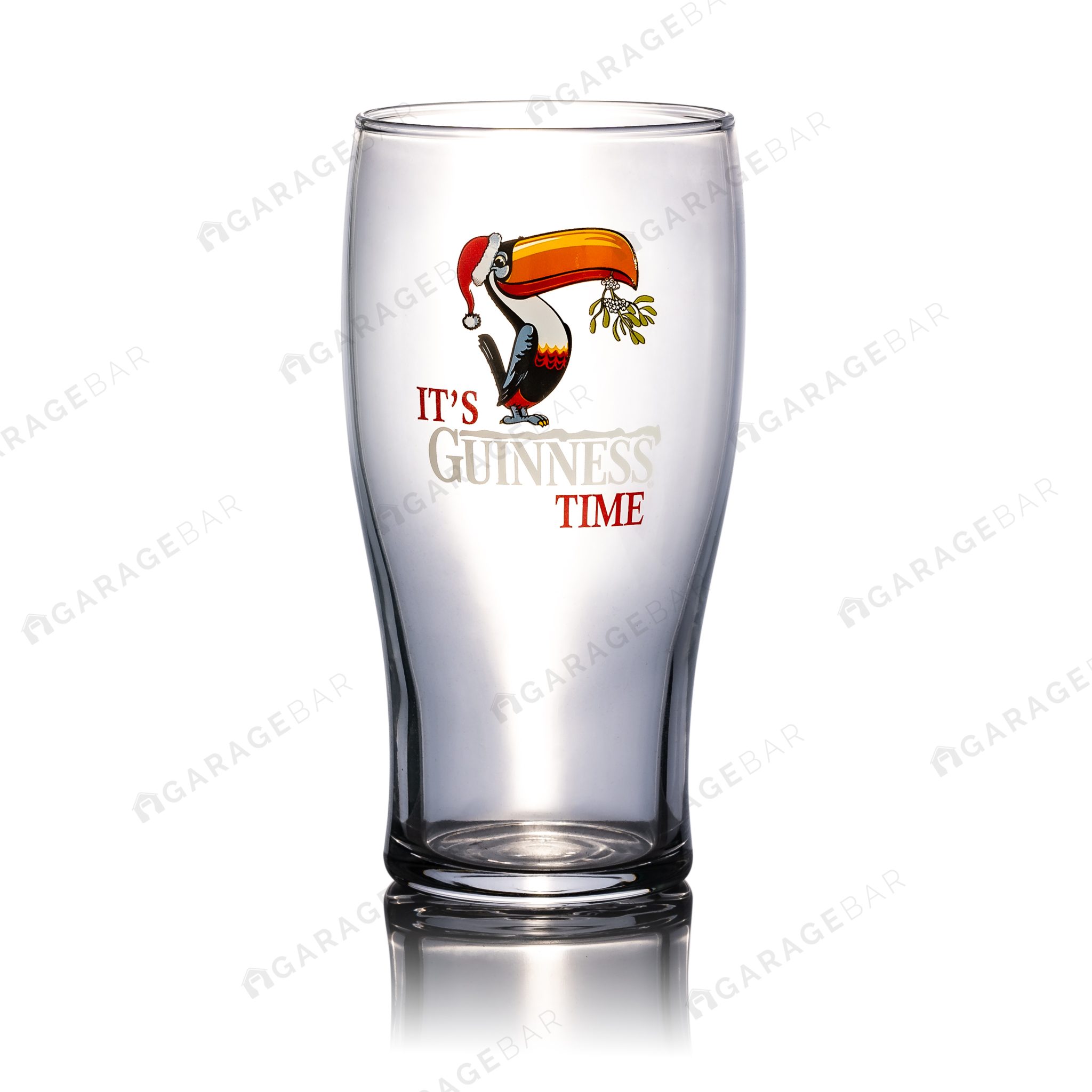 Buy Guinness Glasses Online | Guinness Gift Sets | GarageBar