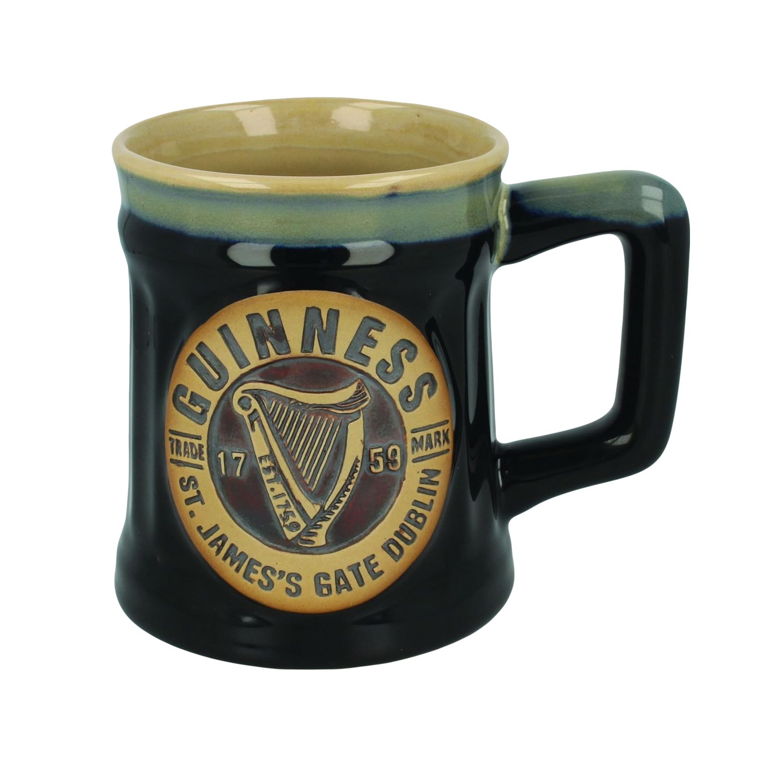 Buy Guinness Glasses Online | Guinness Gift Sets | GarageBar