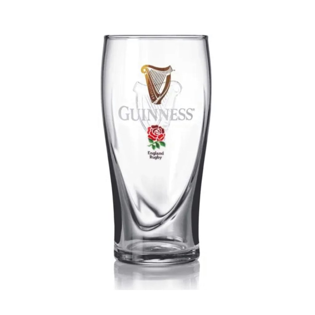Buy Guinness Glasses Online | Guinness Gift Sets | GarageBar