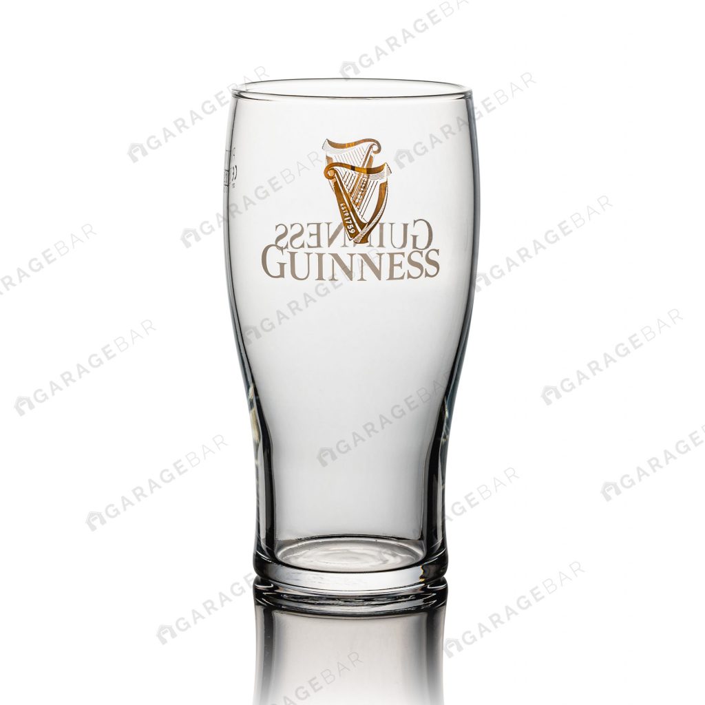 Buy Guinness Glasses Online | Guinness Gift Sets | GarageBar