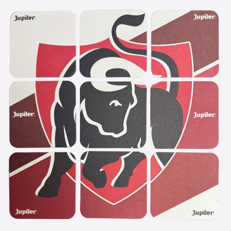 Beer Drip Mats - GarageBar