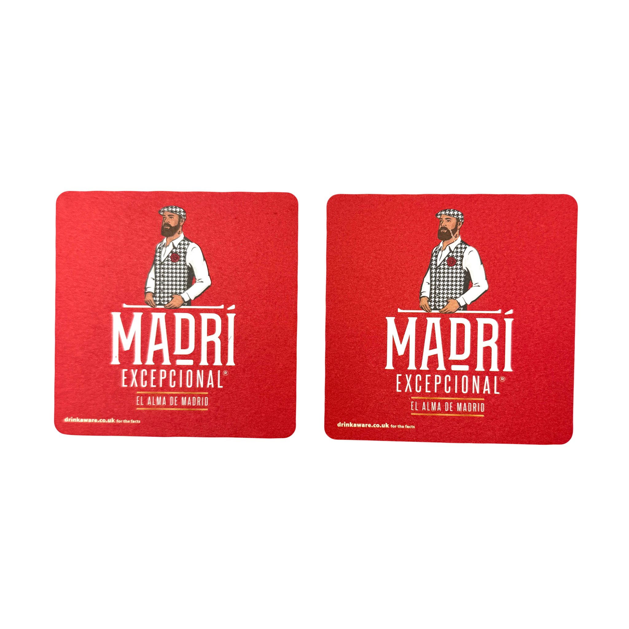 Madri Excepcional - GarageBar