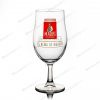 Madri Excepcional Chalice Beer Glass - Pint/20oz - GarageBar