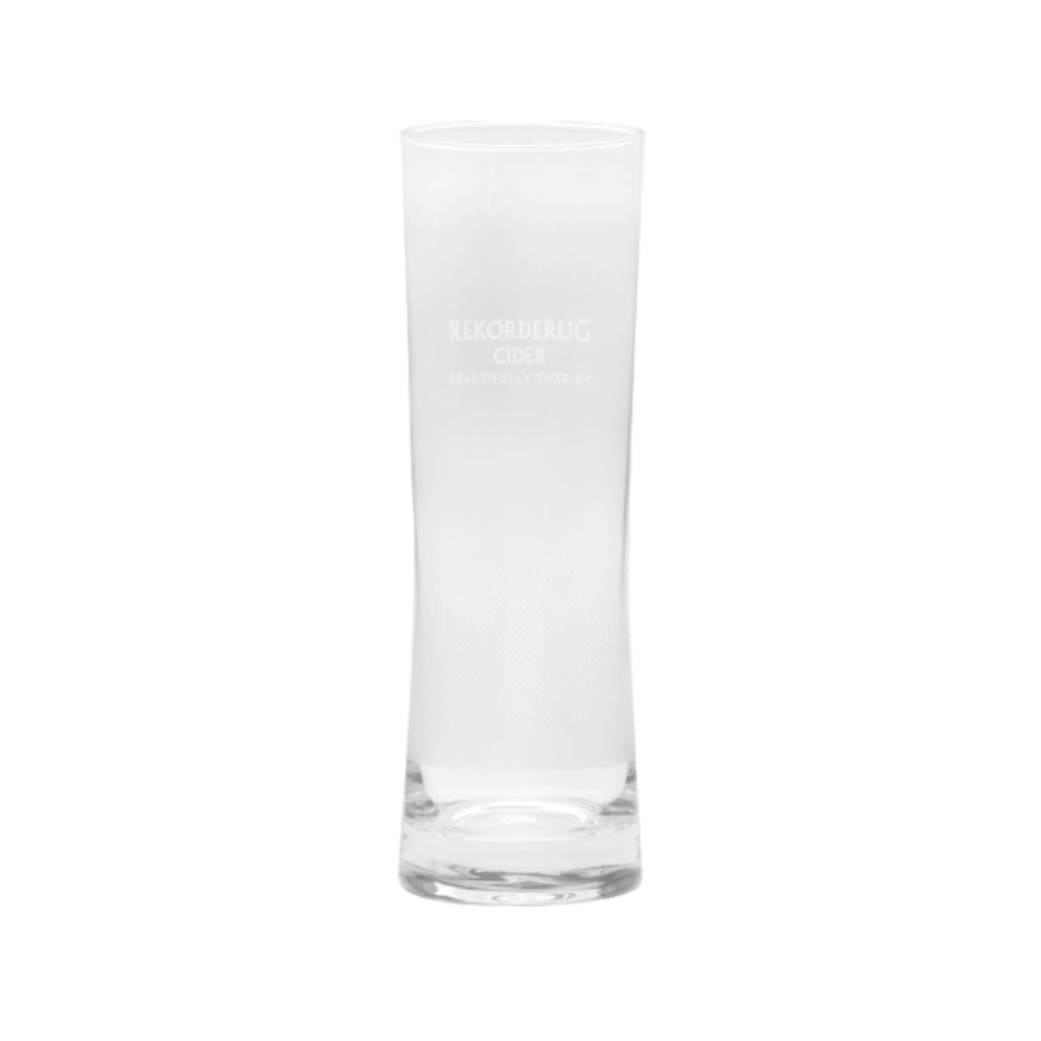 Cider Glasses | Branded Glassware | GarageBar