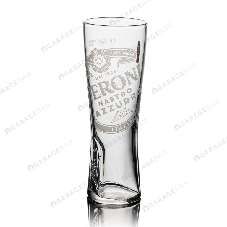 Buy Peroni Beer Glasses Online | GarageBar