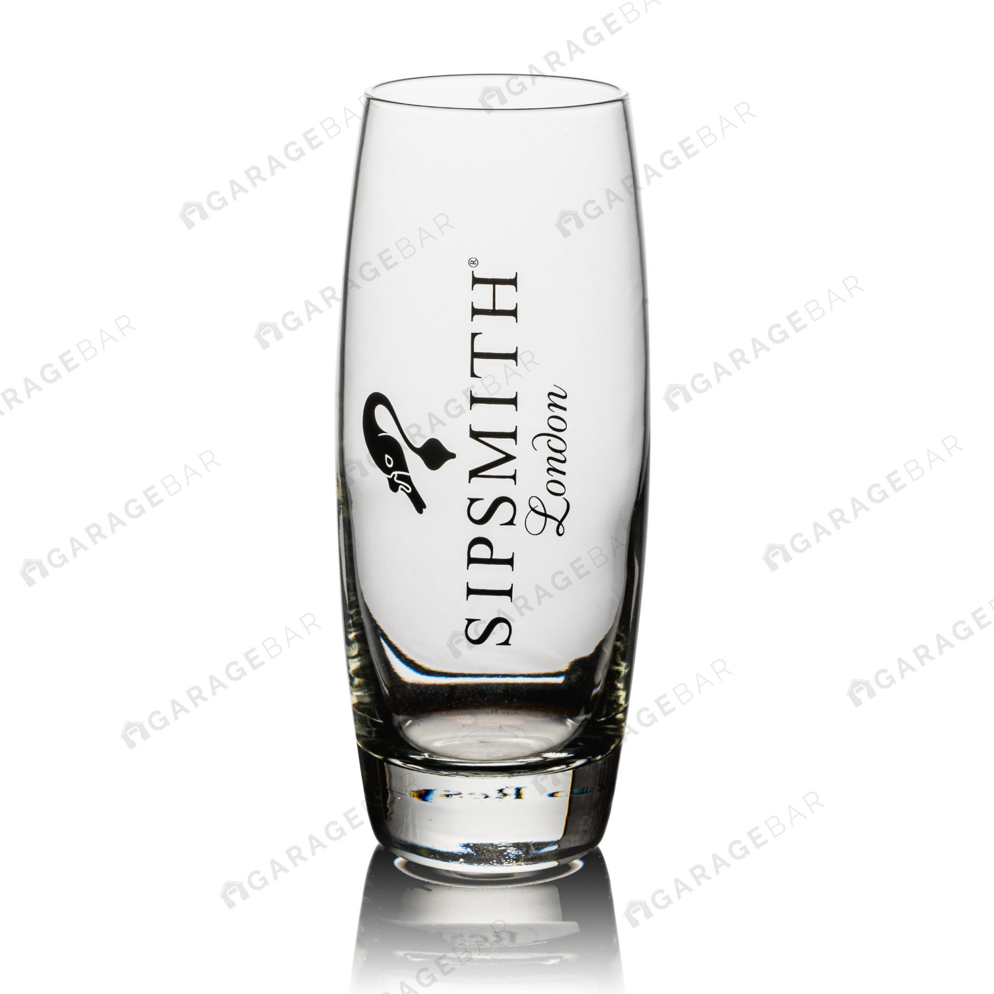 Spirit & Liqueur Glasses | Branded Spirit Glassware | GarageBar