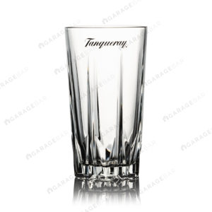 Tanqueray Gin Highball Glass - 40cl - GarageBar